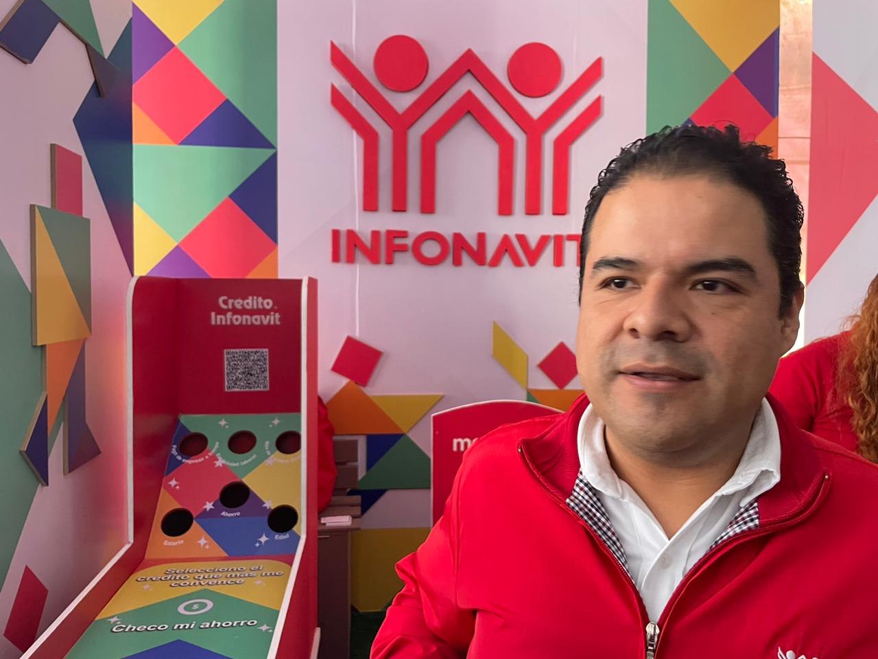 Otorga Infonavit en San Luis Potosí más 10 mil créditos en 2024 ...