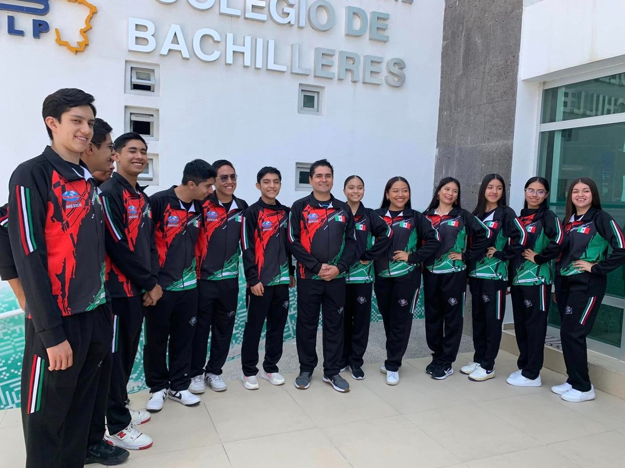 Representarán estudiantes del Cobach 01 a México en Ciclo de Danza ...