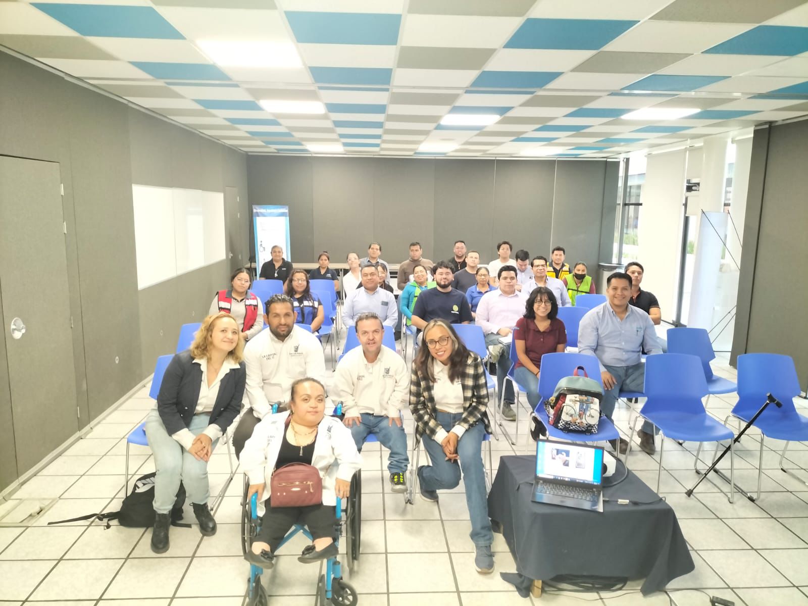 Mabe y DIF Municipal se comprometen con la inclusión laboral y social - Momento | San Luis Potosi