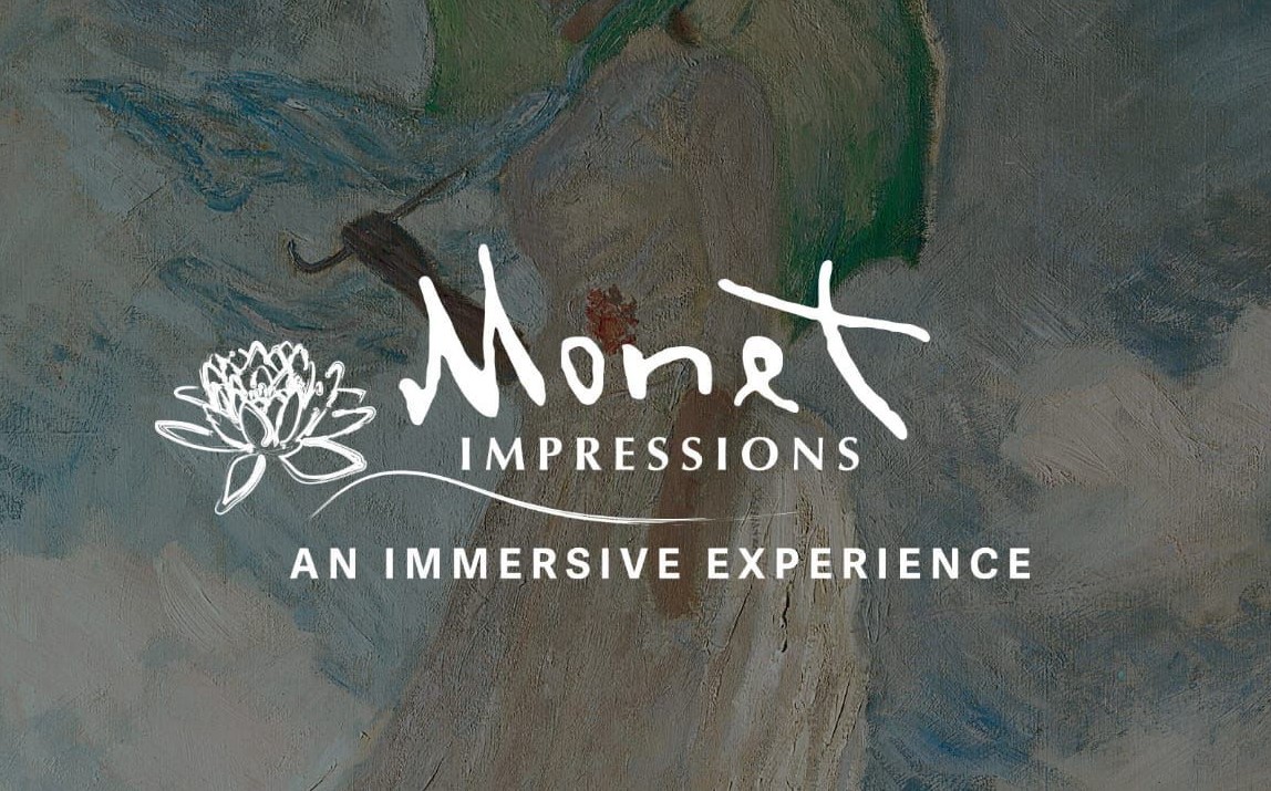 Inaugurarán experiencia inmersiva de Monet a la capital potosina ...