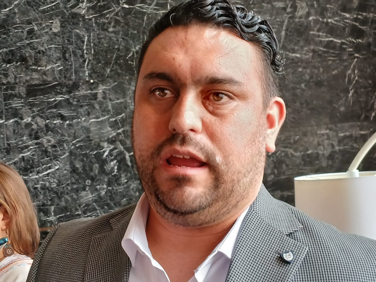 PRD enfrenta declive nacional, pero en San Luis Potosí se reinventa ...