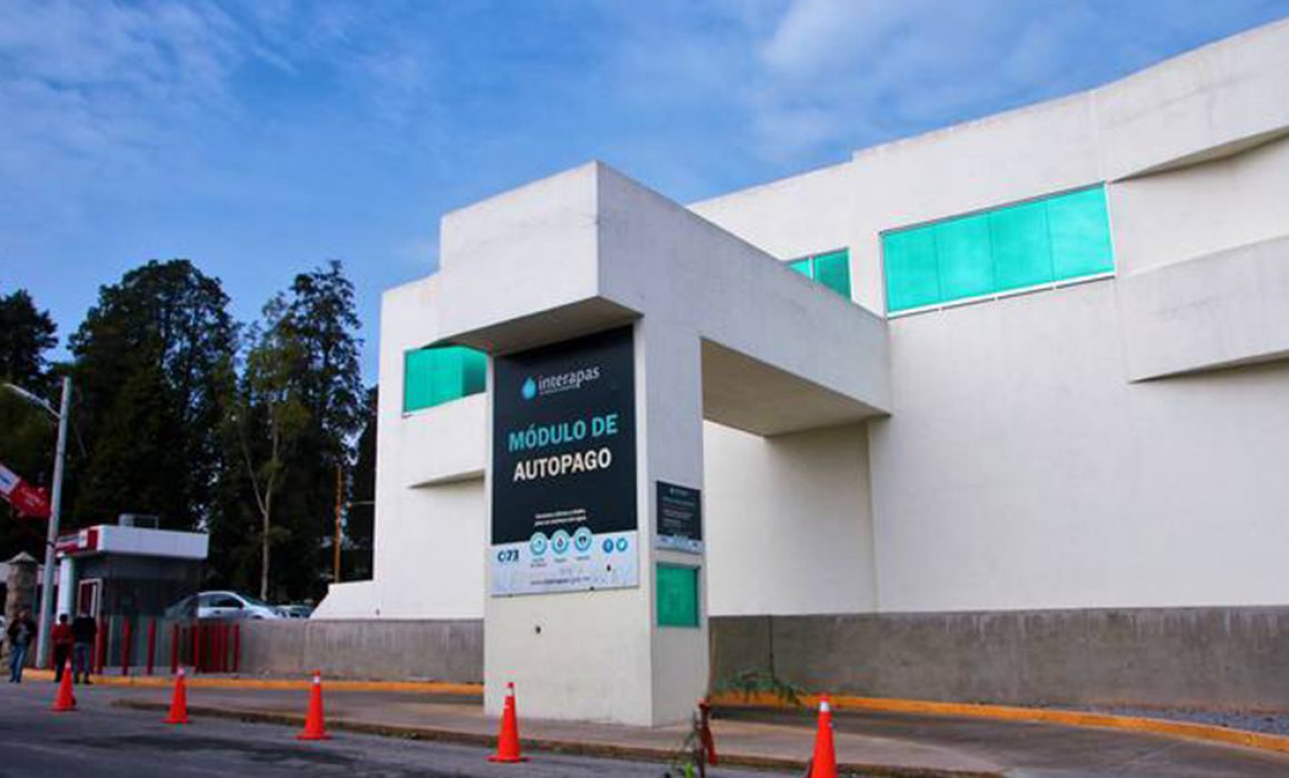 Negocios podrán participar en descuentos de adeudos de Interapas ...