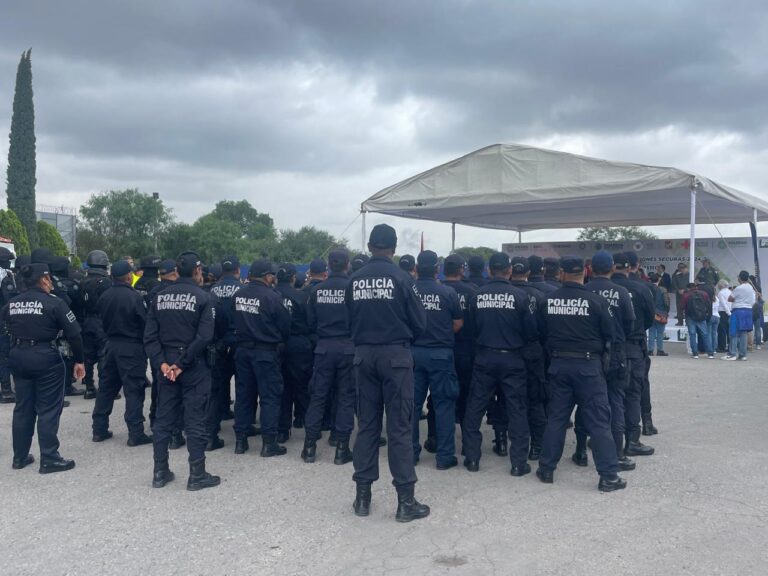 Policía de Pozos ofrecerá sueldos inferiores a empresas de seguridad ...