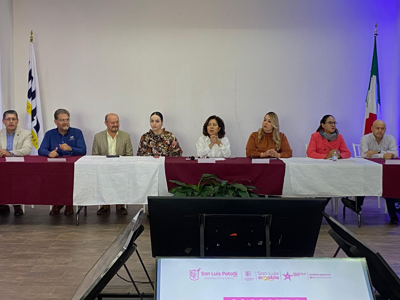 SLP, referente en inclusión laboral y sostenibilidad - Momento | San Luis Potosi