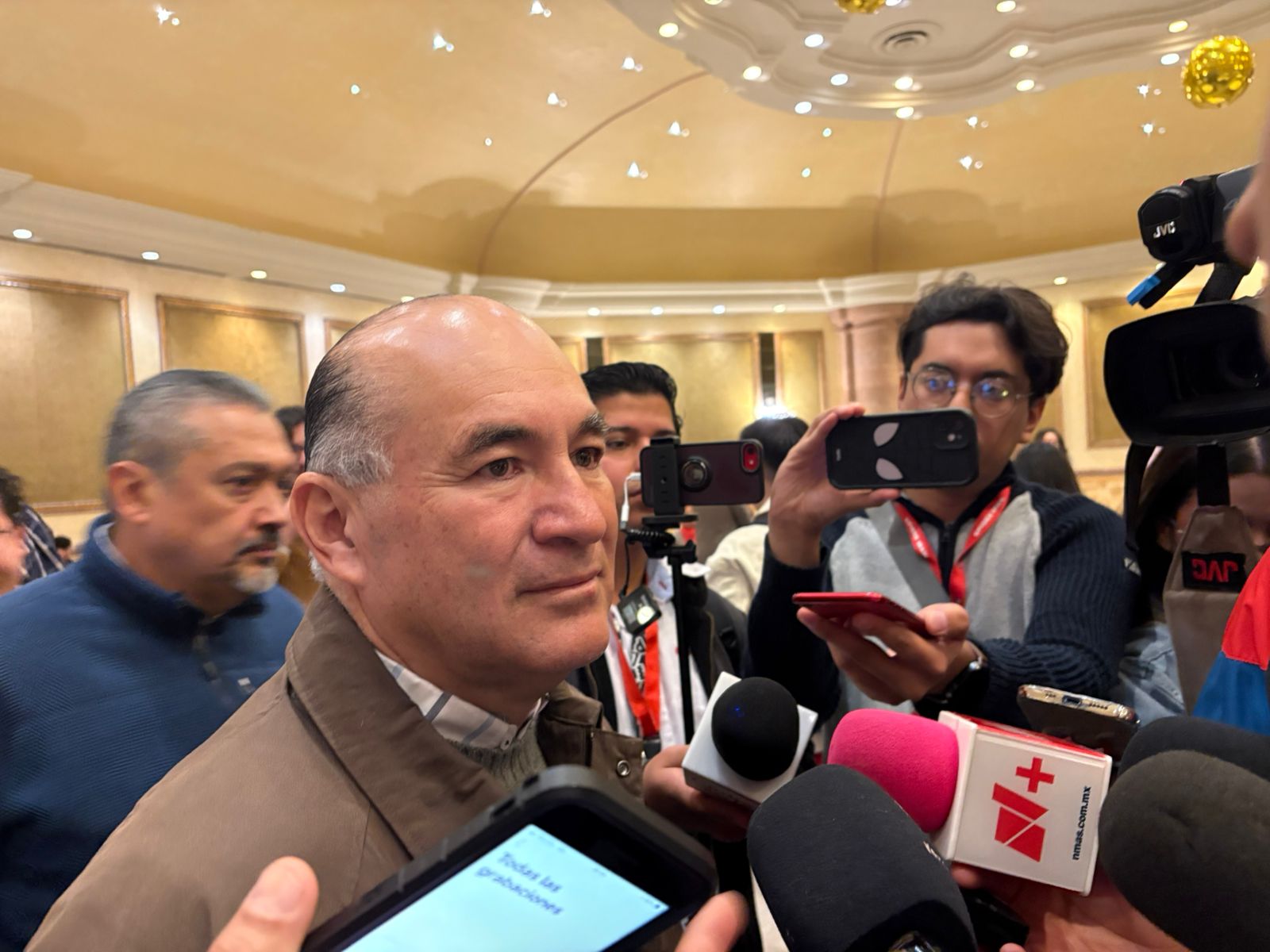 Daniel de la Llera dejó listo el proyecto de Cultura Municipal para ...