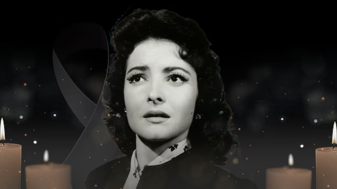 Fallece Alma Rosa Aguirre, figura icónica de la Época de Oro del cine ...