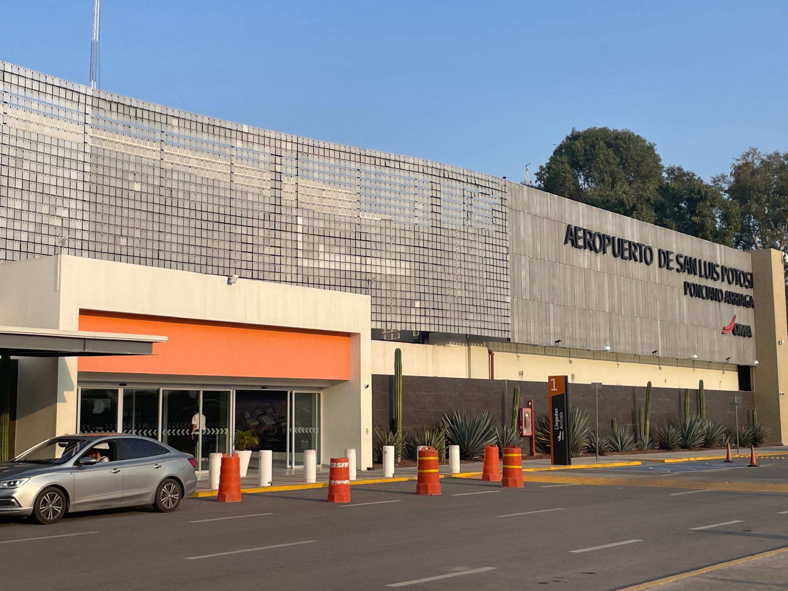 Nueva ruta de Aeroméxico conectará a SLP con EUA - Momento | San Luis ...