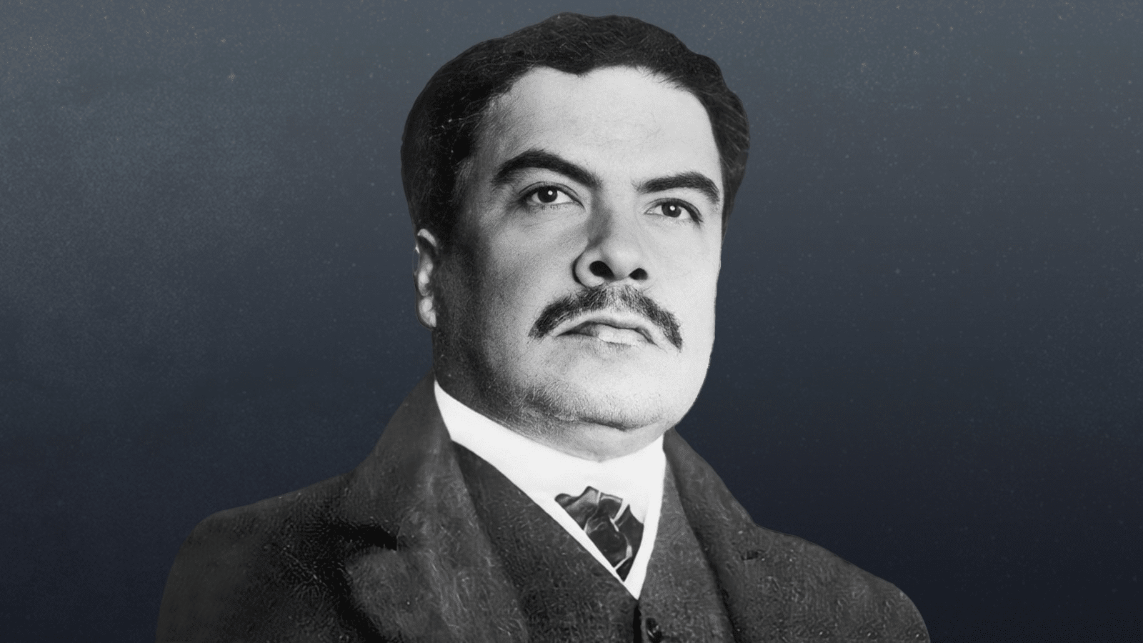 Rubén Darío y el misterio de la existencia – Momento | San Luis Potosi