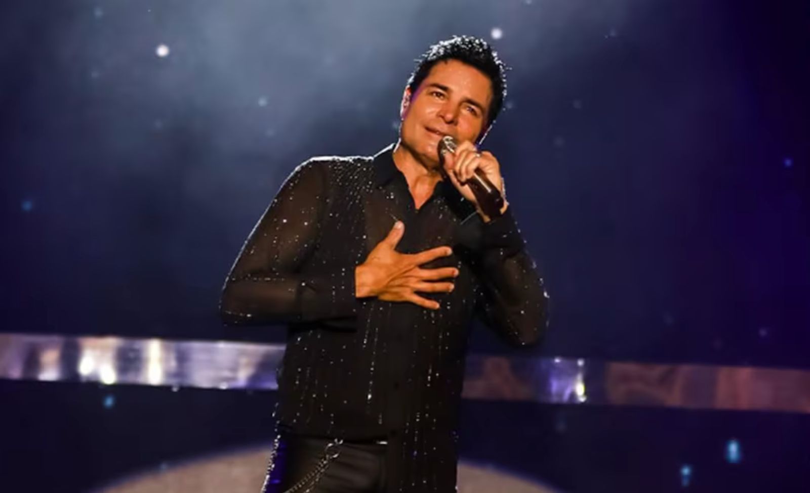 Chayanne anuncia nuevas fechas en México: ¡El tour Bailemos Otra Vez continúa! - Momento | San ...