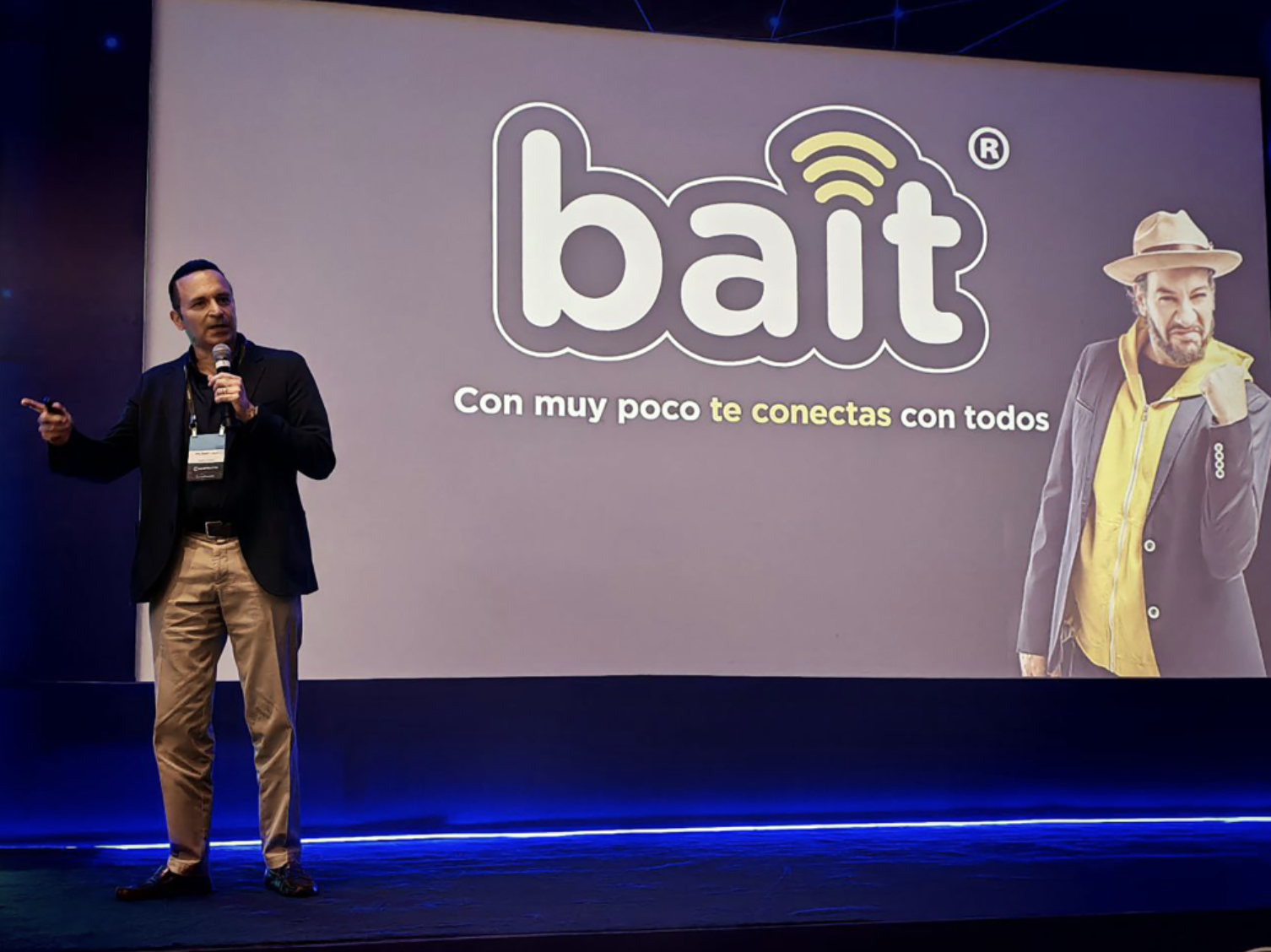 Bait se perfila como el segundo operador móvil de México en 2025 ...