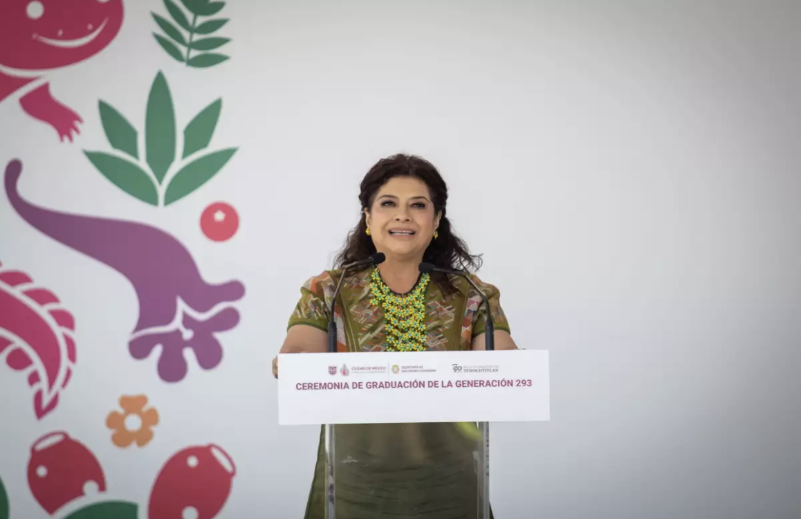 Ataque Armado en Calzada de Tlalpan Deja Sin Vida a Colaboradora de Brugada y a Asesor - Momento ...