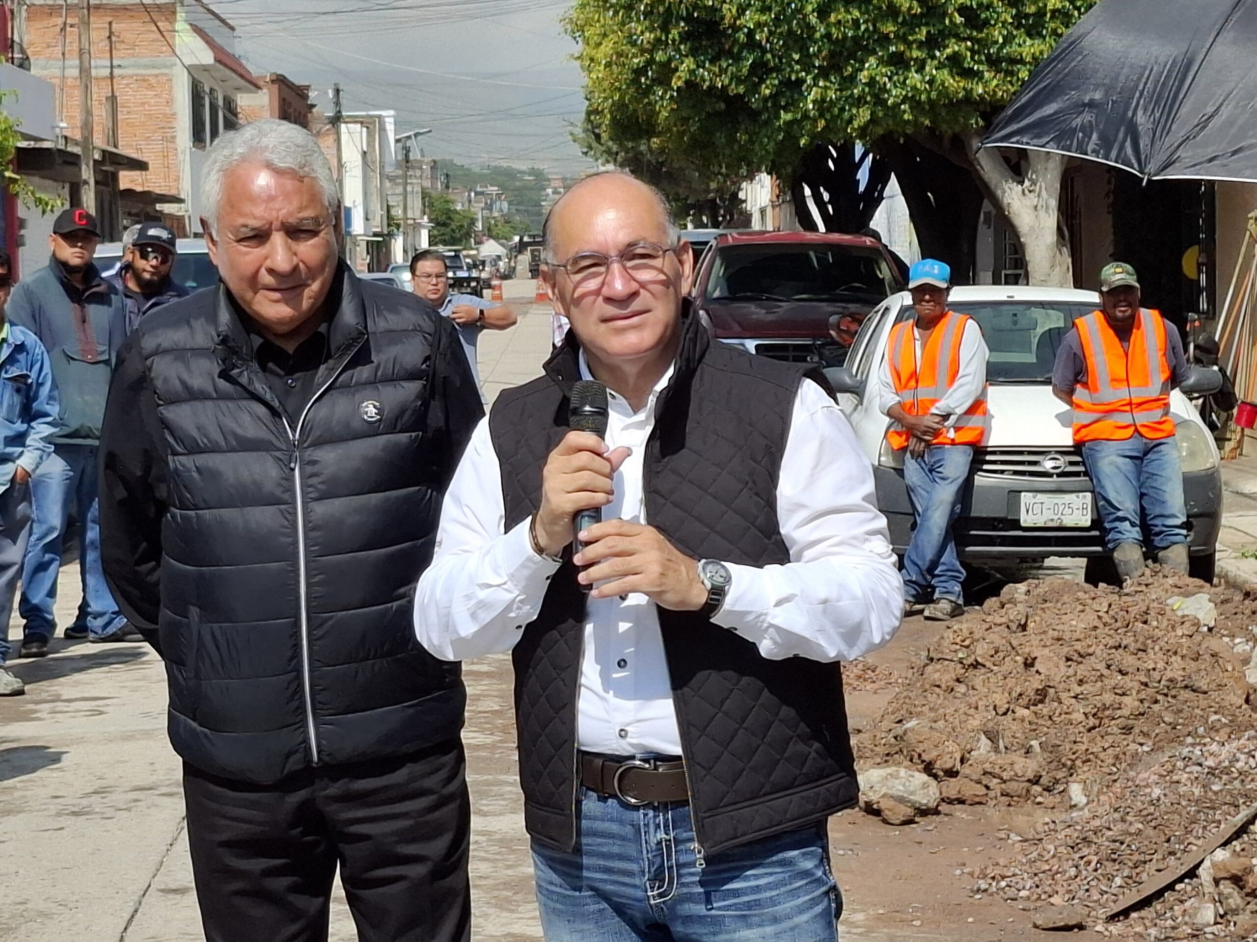 SLP Capital se integra a programa piloto de Norma ISO internacional ...