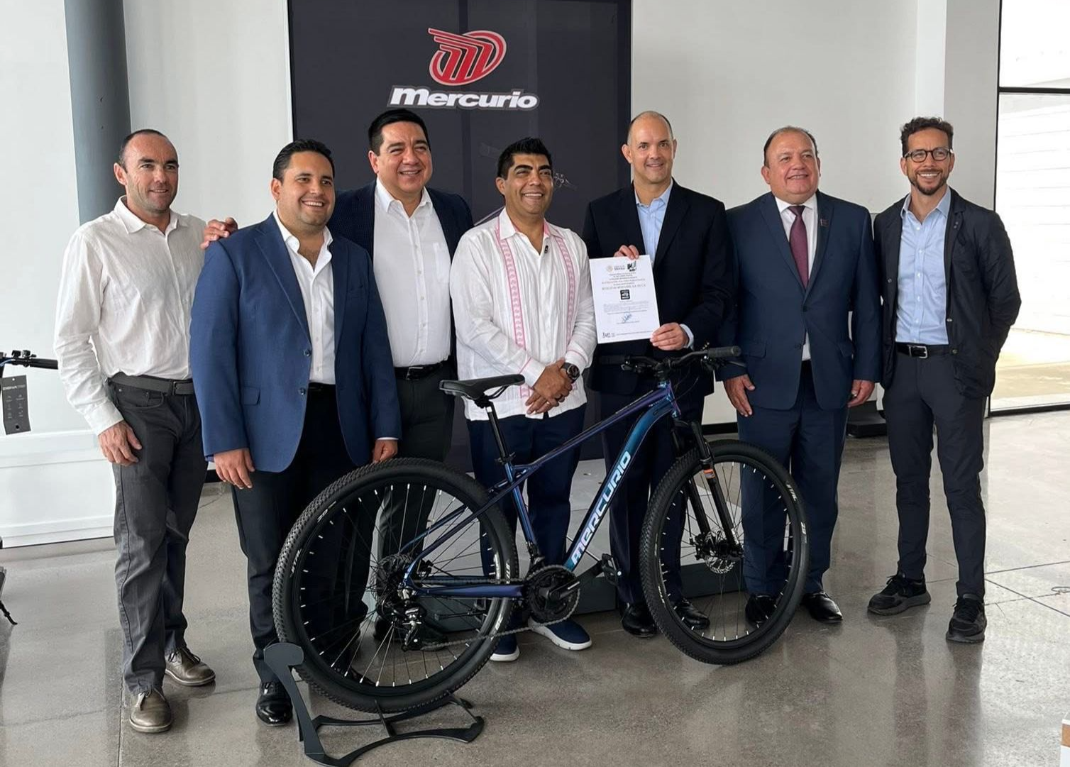 Instala Gobierno Federal Comité para la Promoción de Inversiones en SLP ...