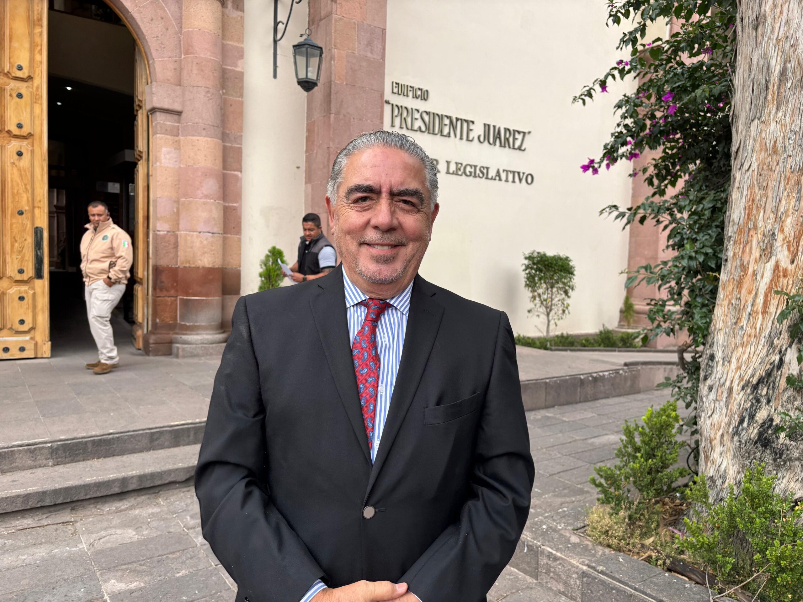 Insiste INE SLP que Reforma debe ser abierta, plural e incluyente ...