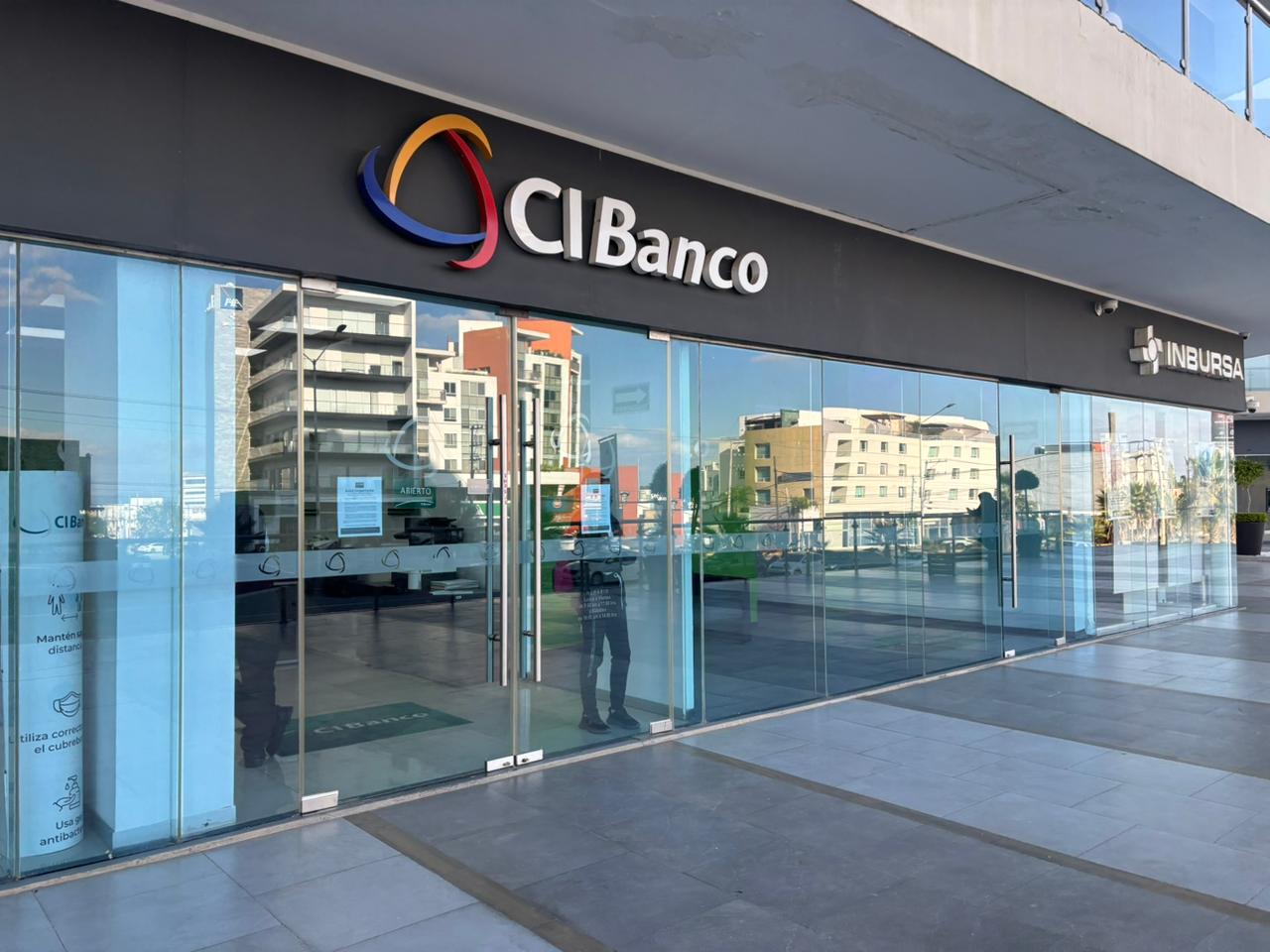 Mantiene liquidación CI Banco a puerta cerrada en San Luis Potosí ...