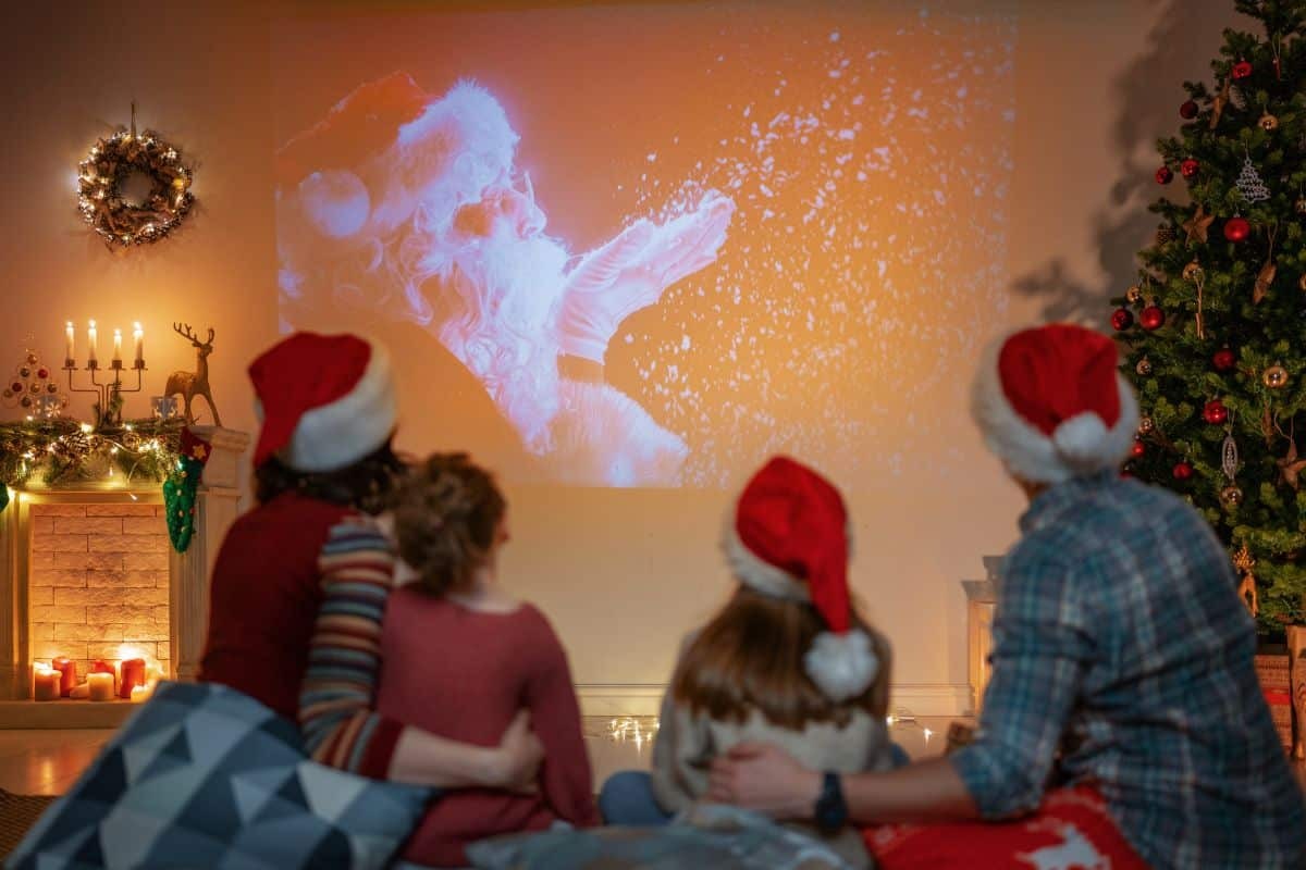 Navidad en la pantalla: cinco películas que rompen con la tradición ...