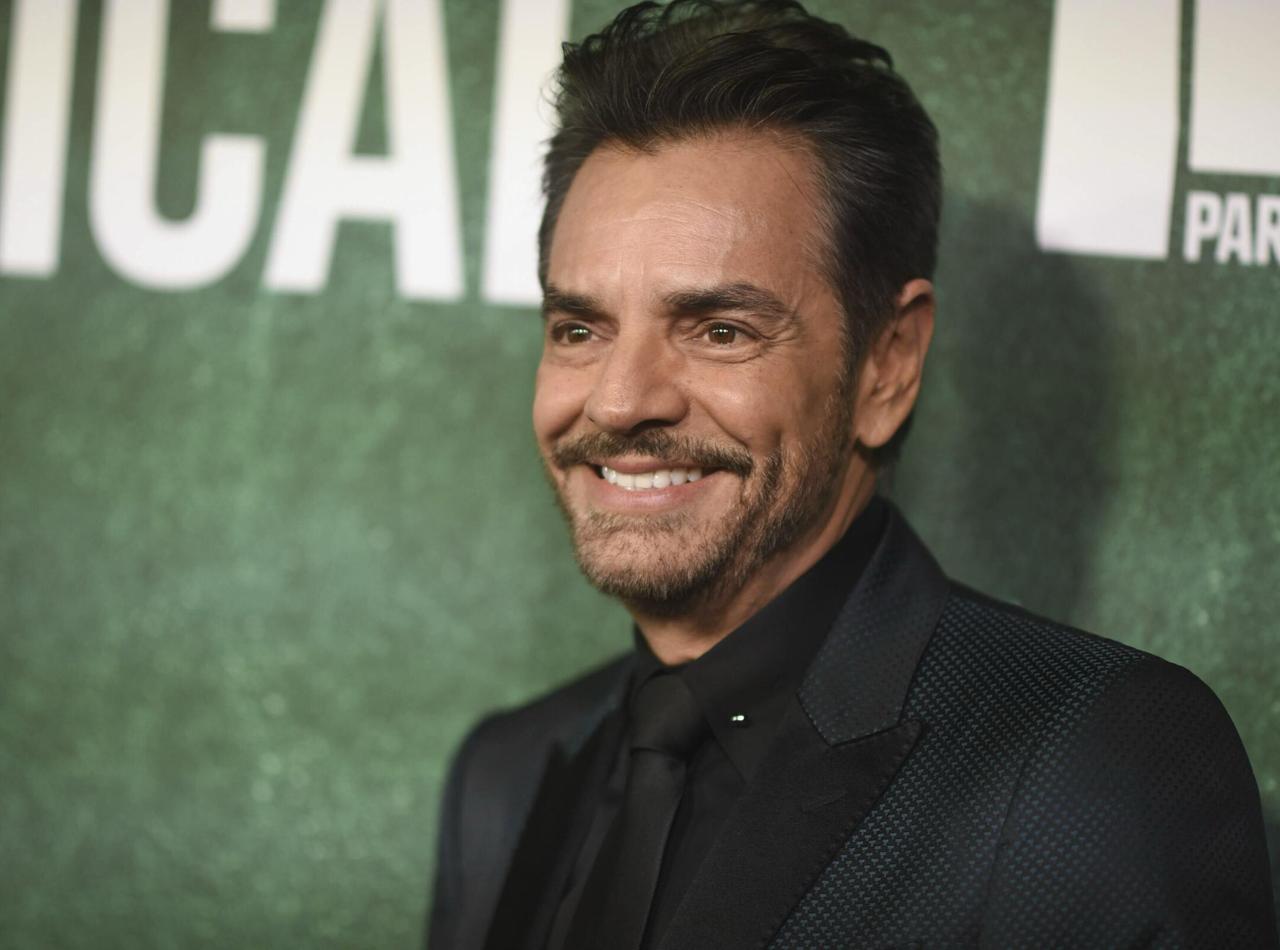 Regresará burro en Shrek cinco con la voz de Eugenio Derbez - Momento ...